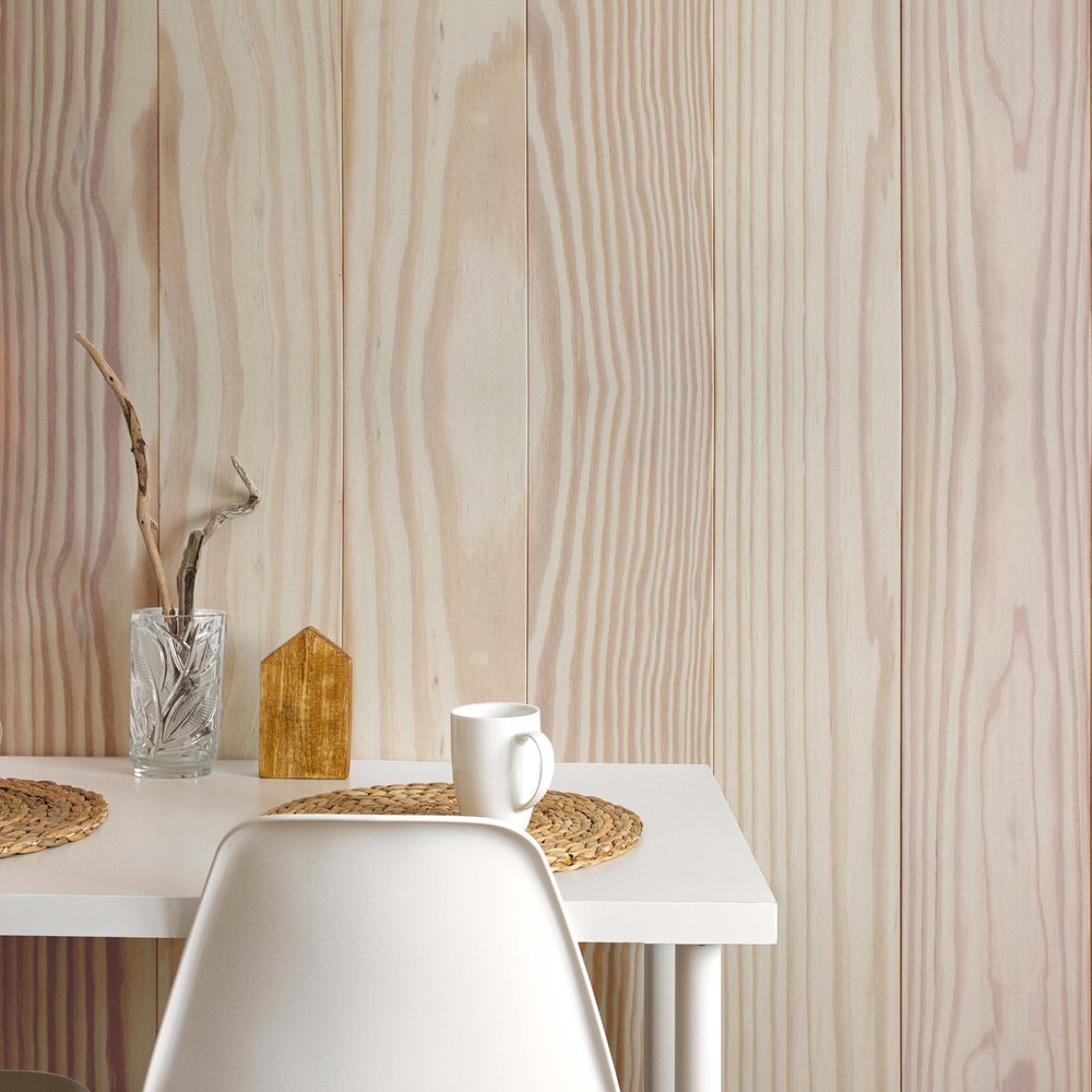Nordic Pine — ANTHOLOGY WOODS