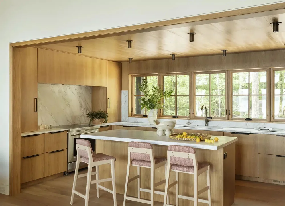 Boden House — ANTHOLOGY WOODS