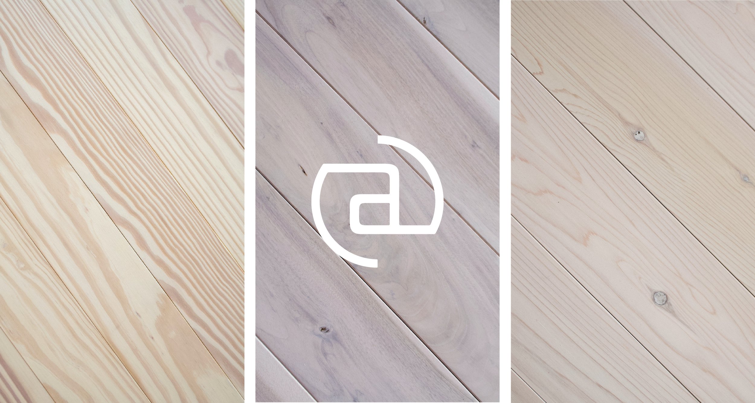 New Nordic Collection is Clean, Light & Modern — ANTHOLOGY WOODS