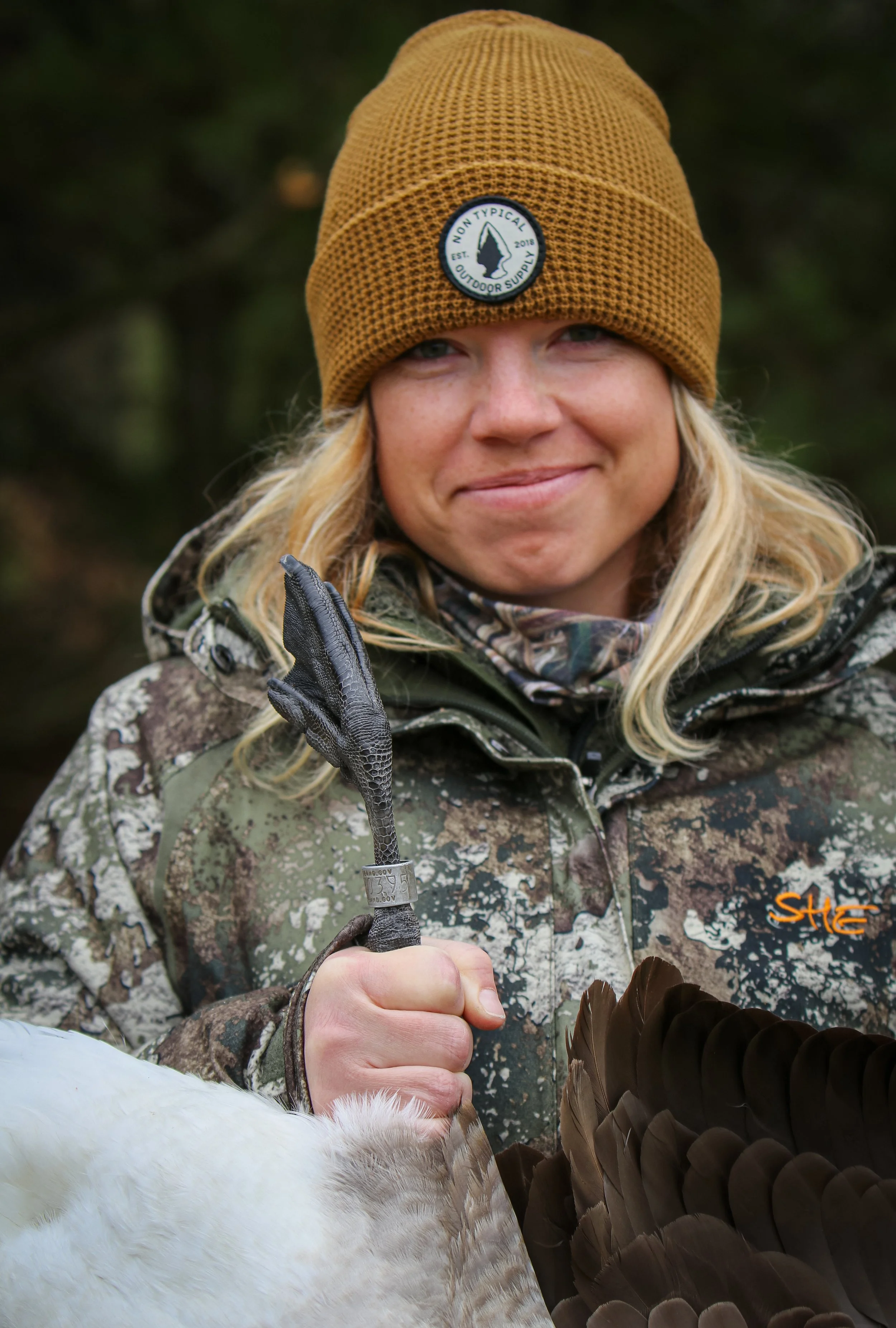 Muddy Bottom Outfitters Maryland Deer and Turkey Hunting