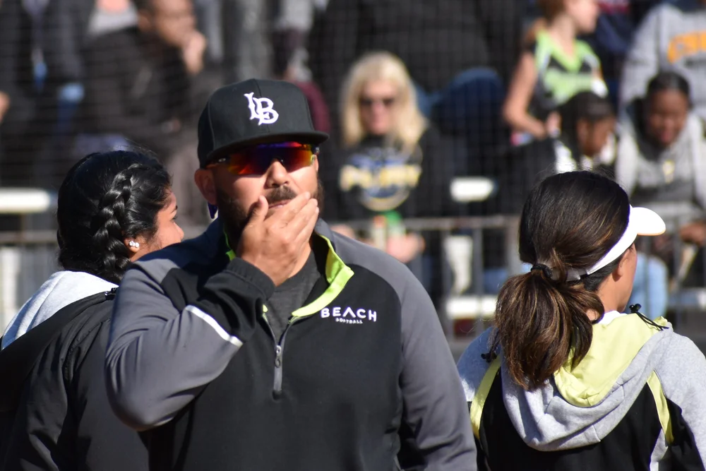 Softball Instructors for Private Lessons — On Deck Batting Cages — Long ...