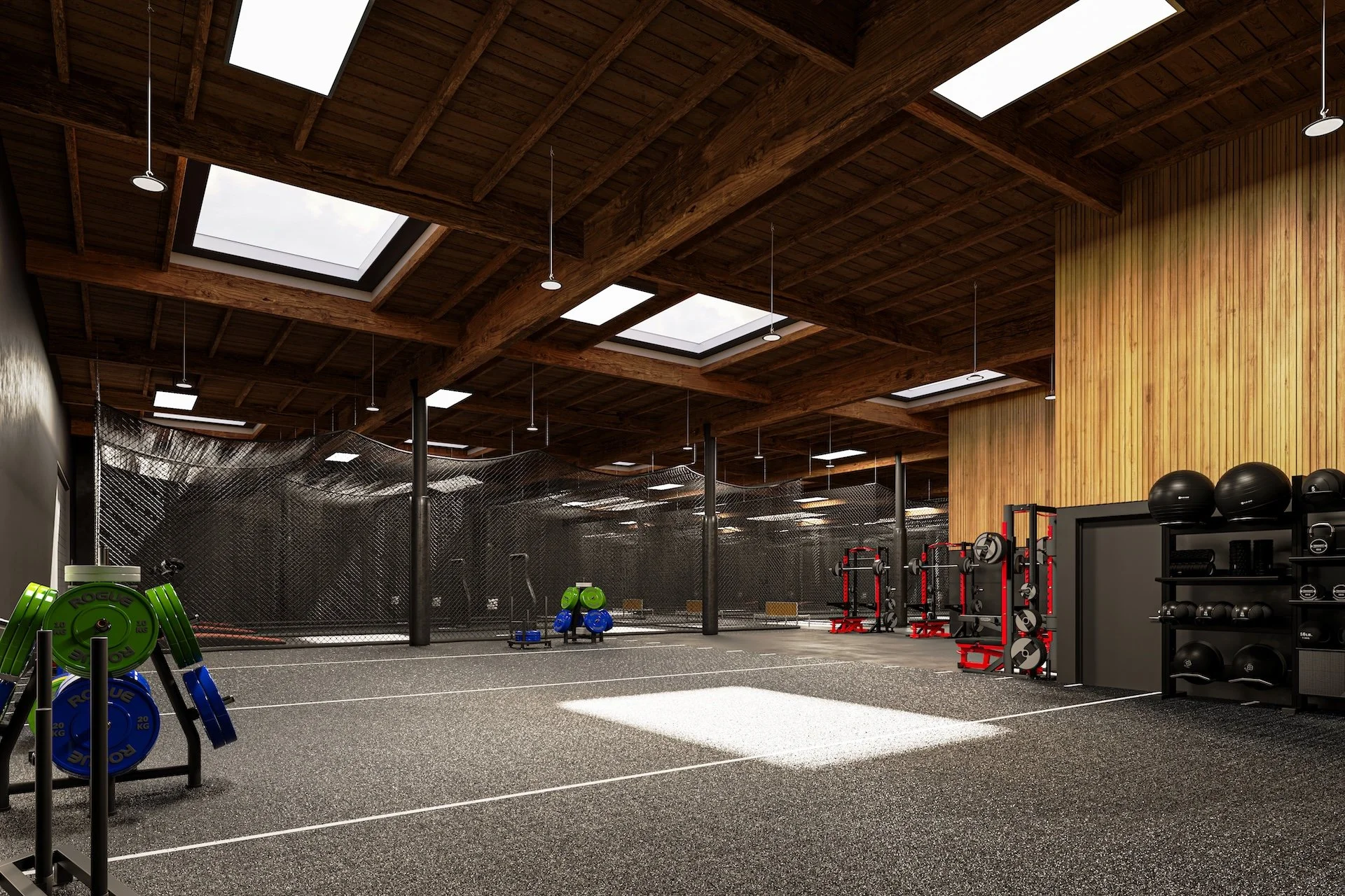 Batting Cages Huntington Beach