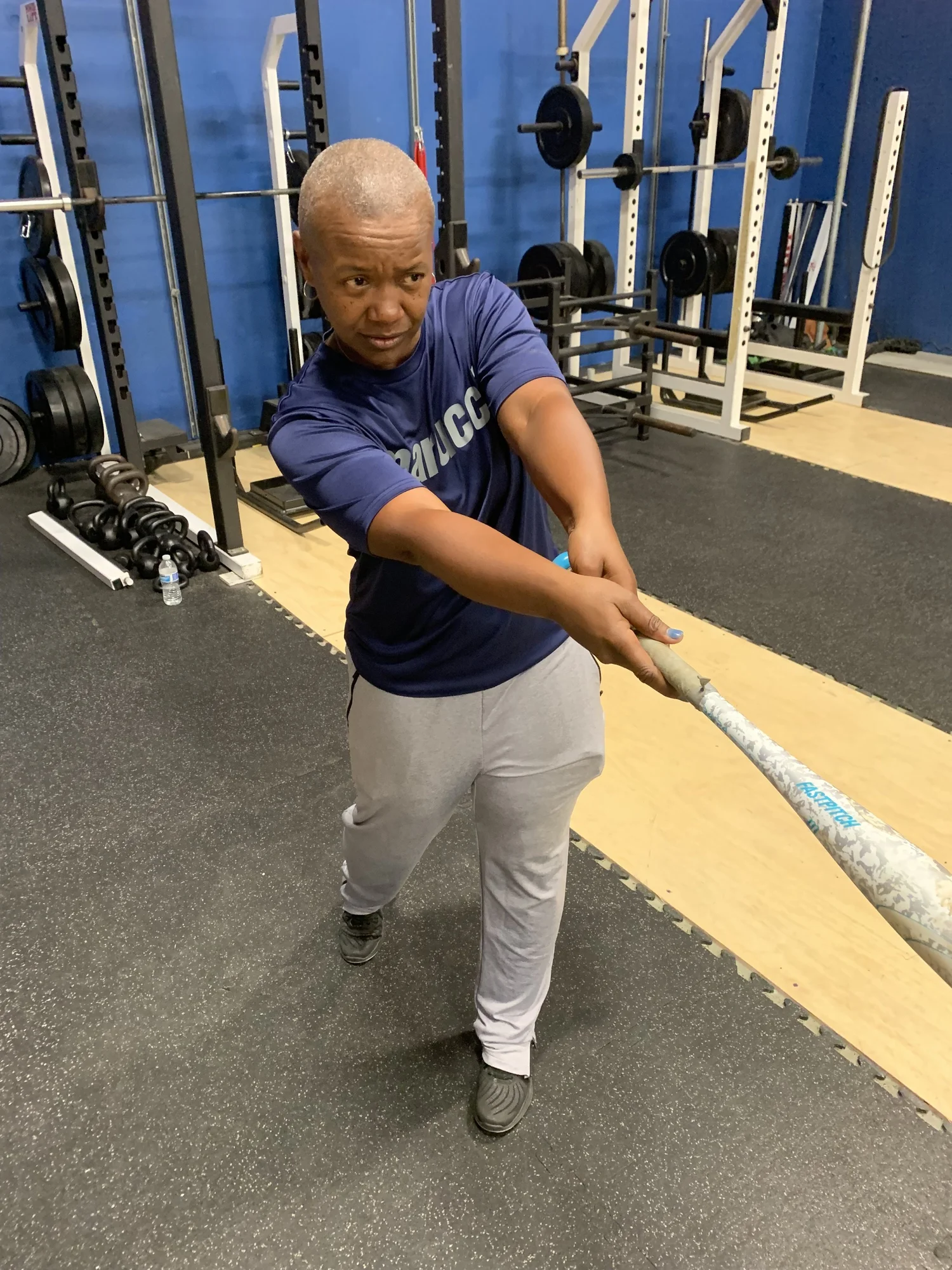 Softball Instructors for Private Lessons — On Deck Batting Cages — Long ...