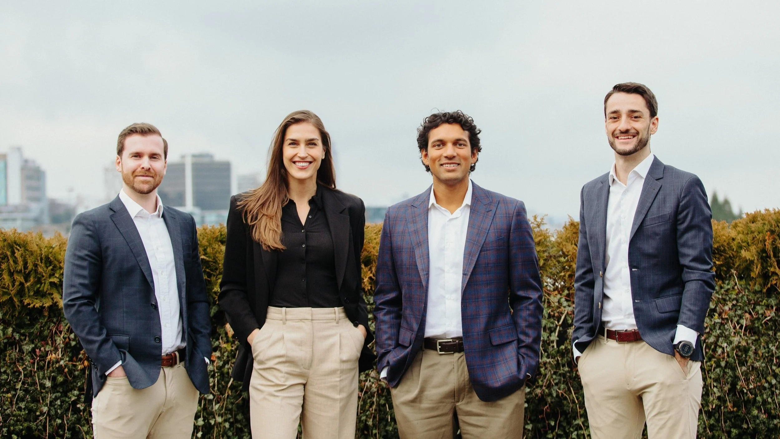 Explora Partners - About