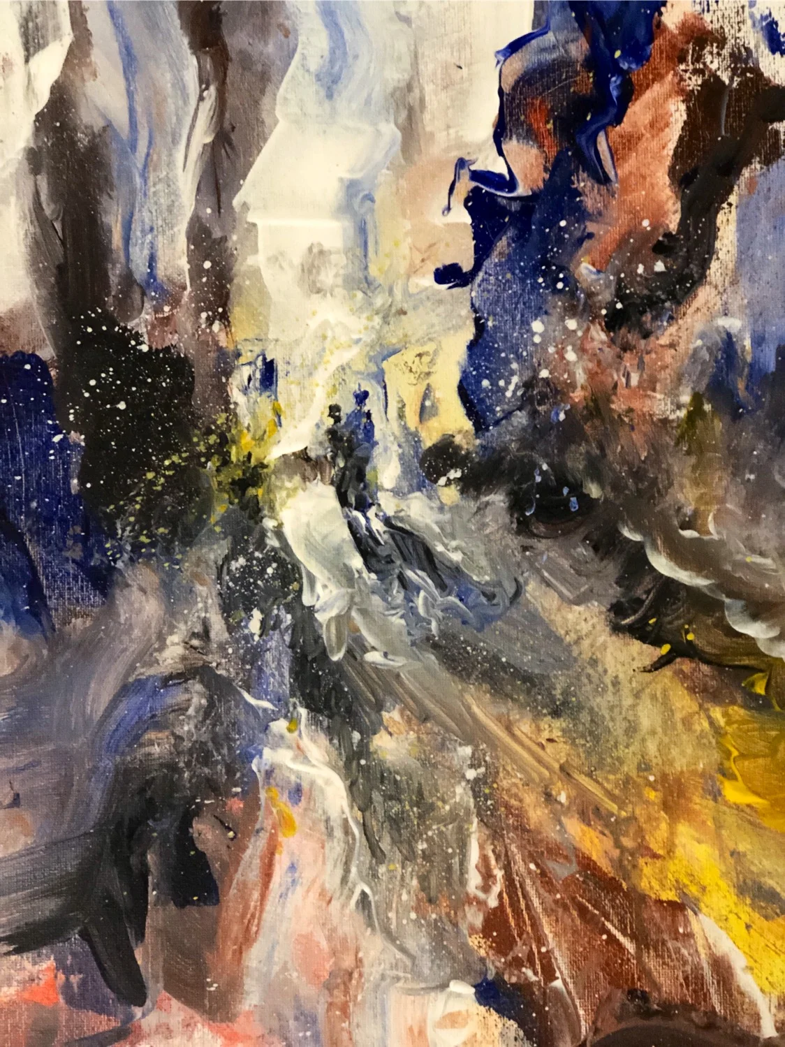 Gallery — Patty Bowman Kingsley