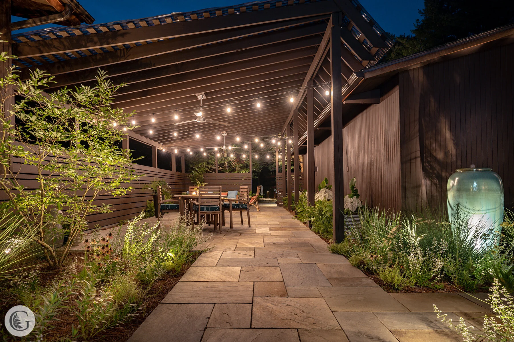 Services — GreenRoots Design Firm