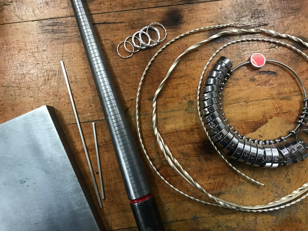 Winter Classes 2024 — Brooklyn Metal Works