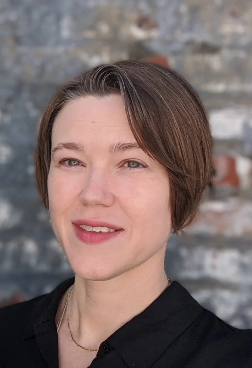 Erin S. Daily - Bio — Brooklyn Metal Works