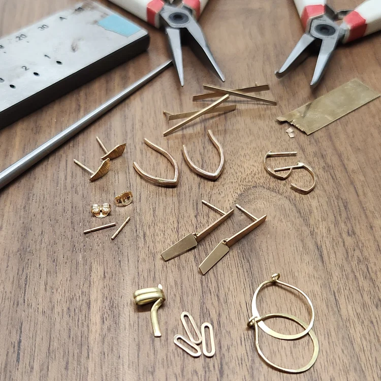 Classes — Brooklyn Metal Works
