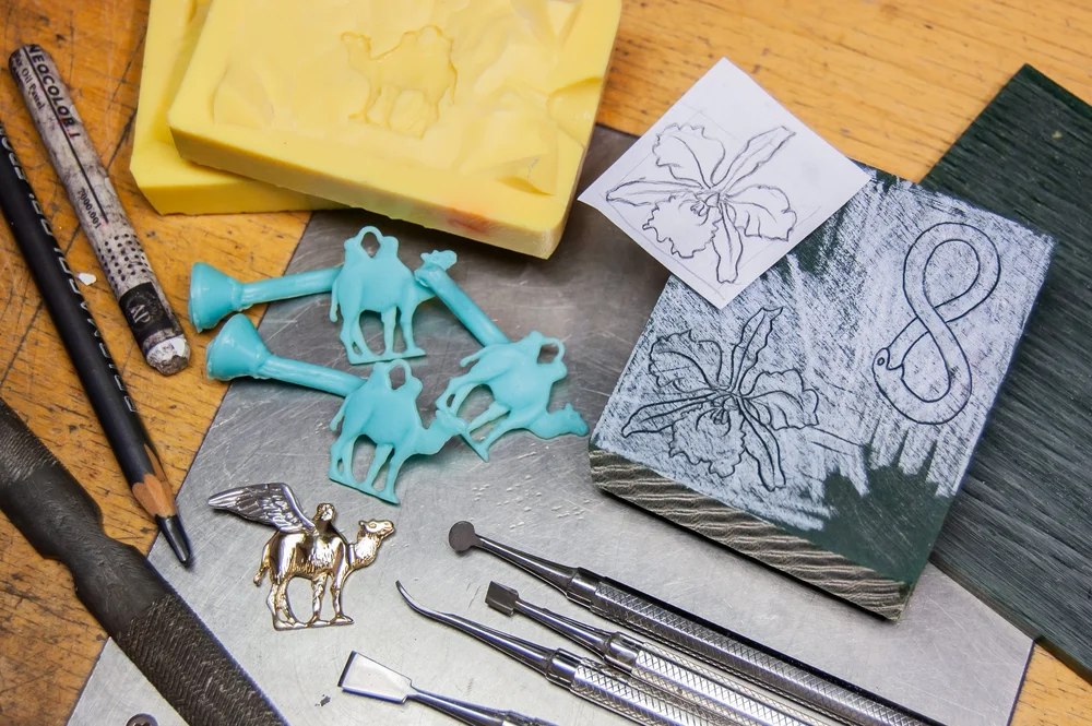 Classes — Brooklyn Metal Works