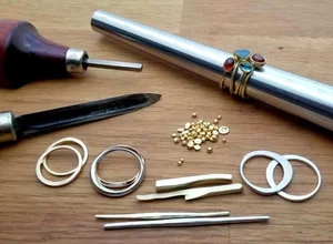 Classes — Brooklyn Metal Works
