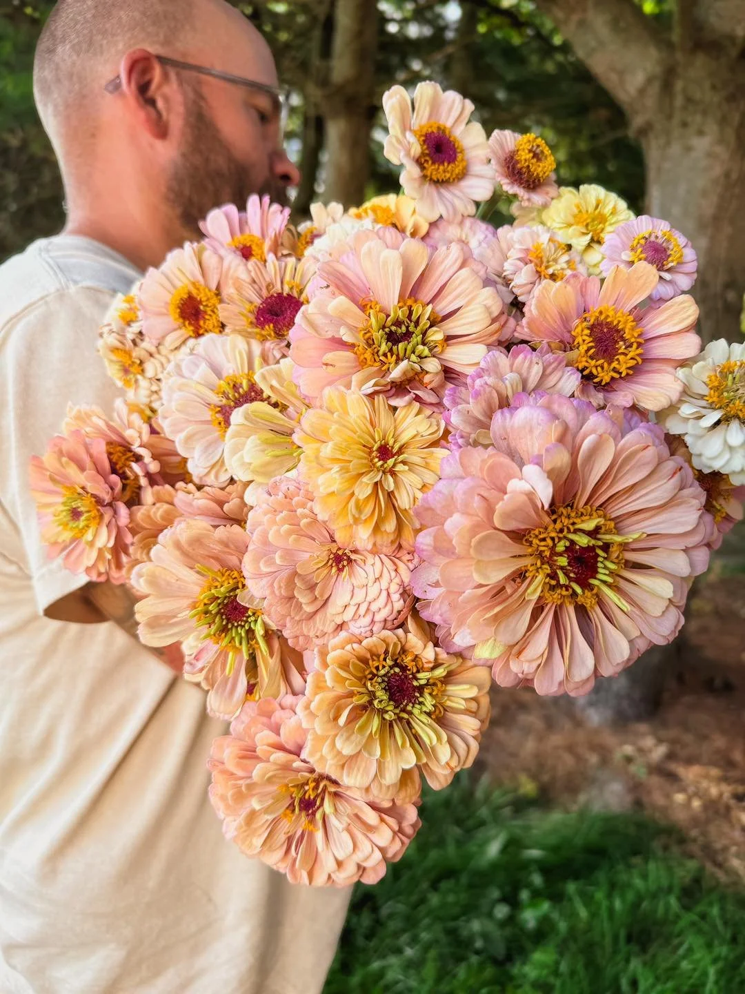 Bushel and Peck Wildflowers