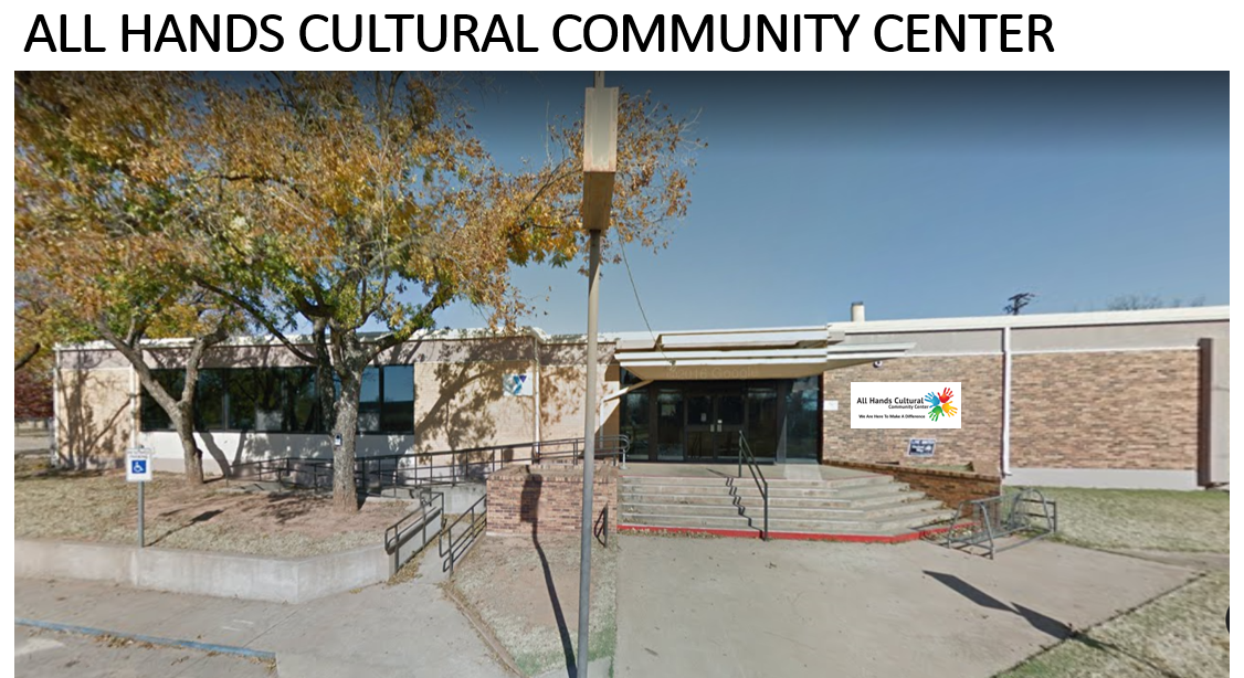 Our History — All Hands Cultural Community Center