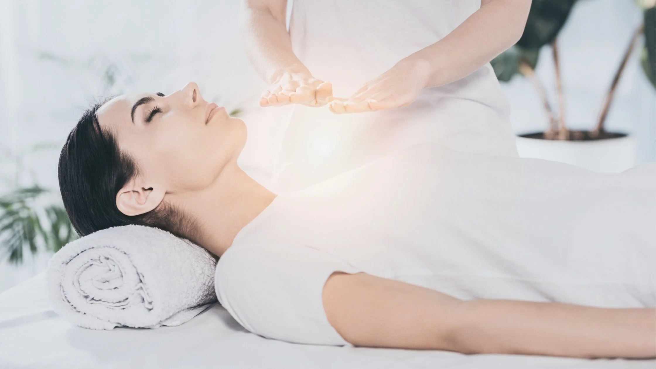 Reiki & Sound Healing — Results Driven Massage Therapy In Burlington ...