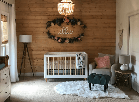 How to Create a Sensory Friendly Sleep Environment — Infant and Child ...