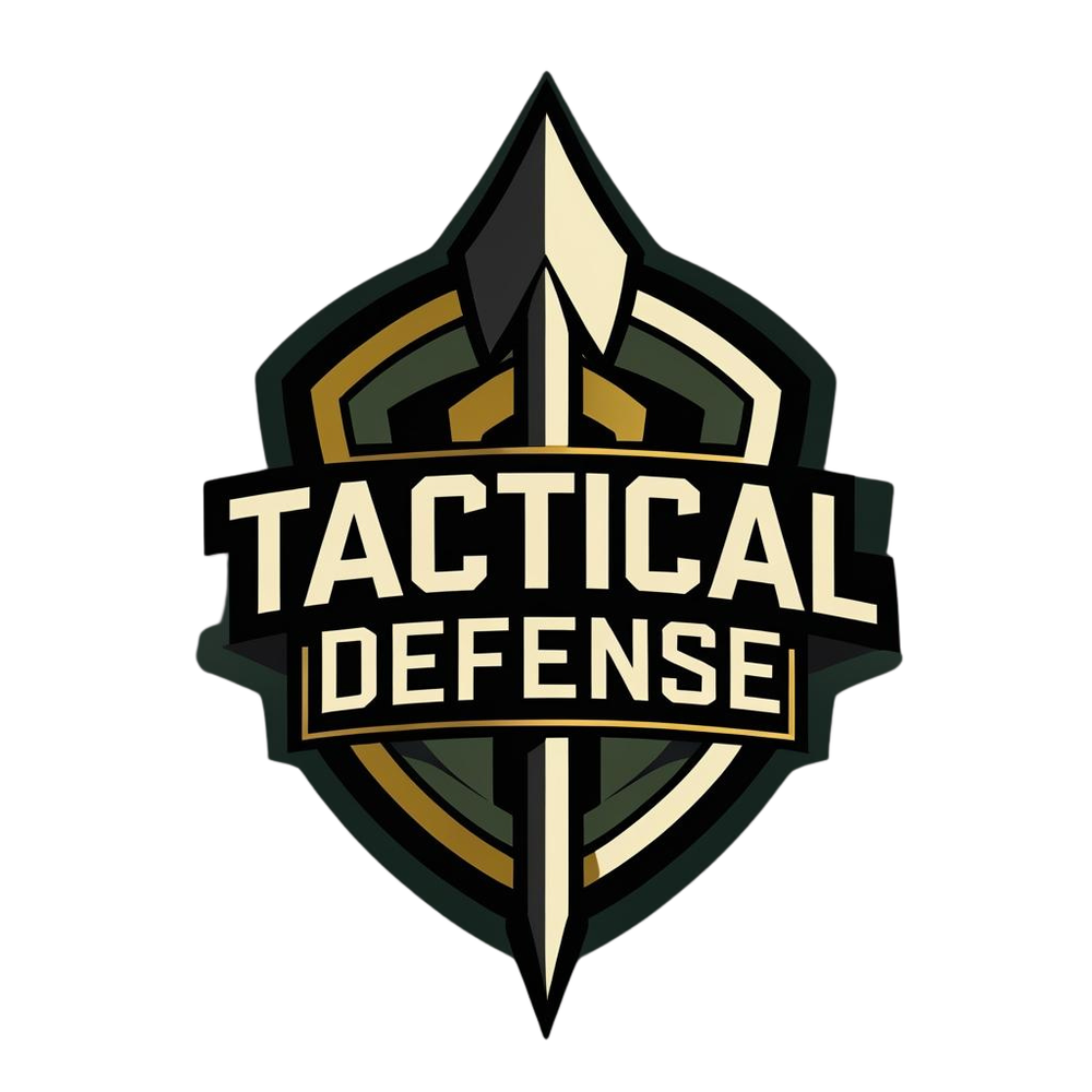 Tony Blauer's SPEAR System of Self Defense — Tactical Defense