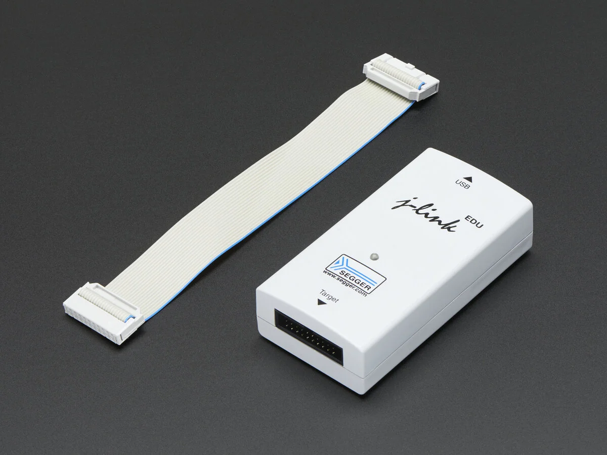 Using Raspberry Pi as SWD programmer via OpenOCD Bitbang protocol — Ayan Pahwa