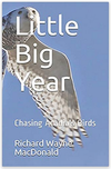 "Little Big Year," the book, is published — The Natural History Center