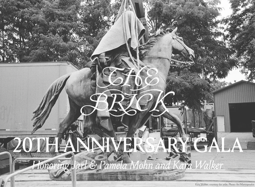 2025 Gala — The Brick