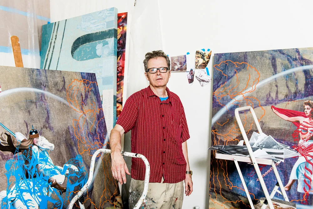 Gallery — The Brick