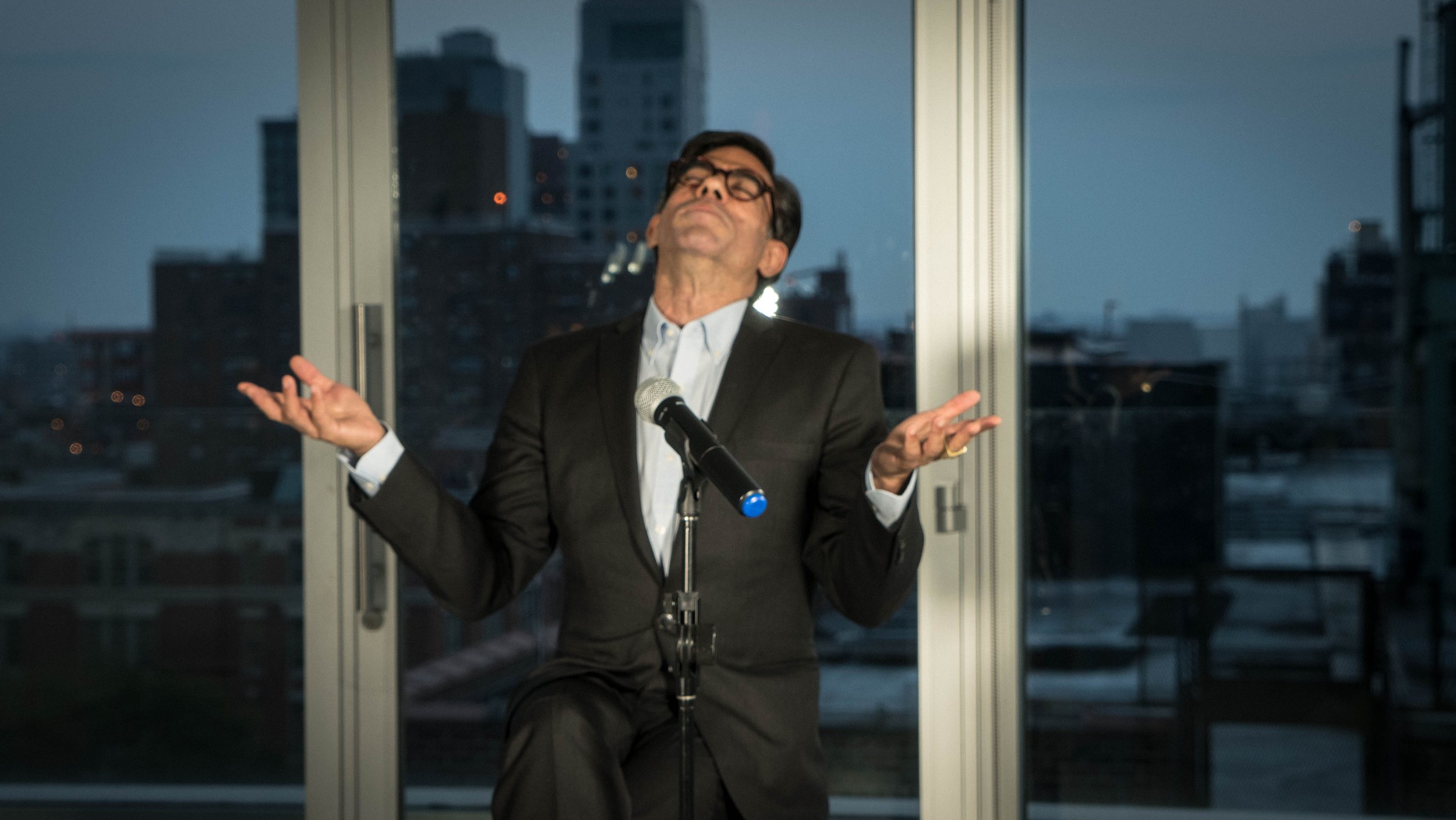 Gallery — The Brick