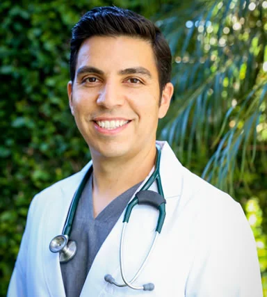 Dr. Jorge Castellanos, Interventional Cardiologist