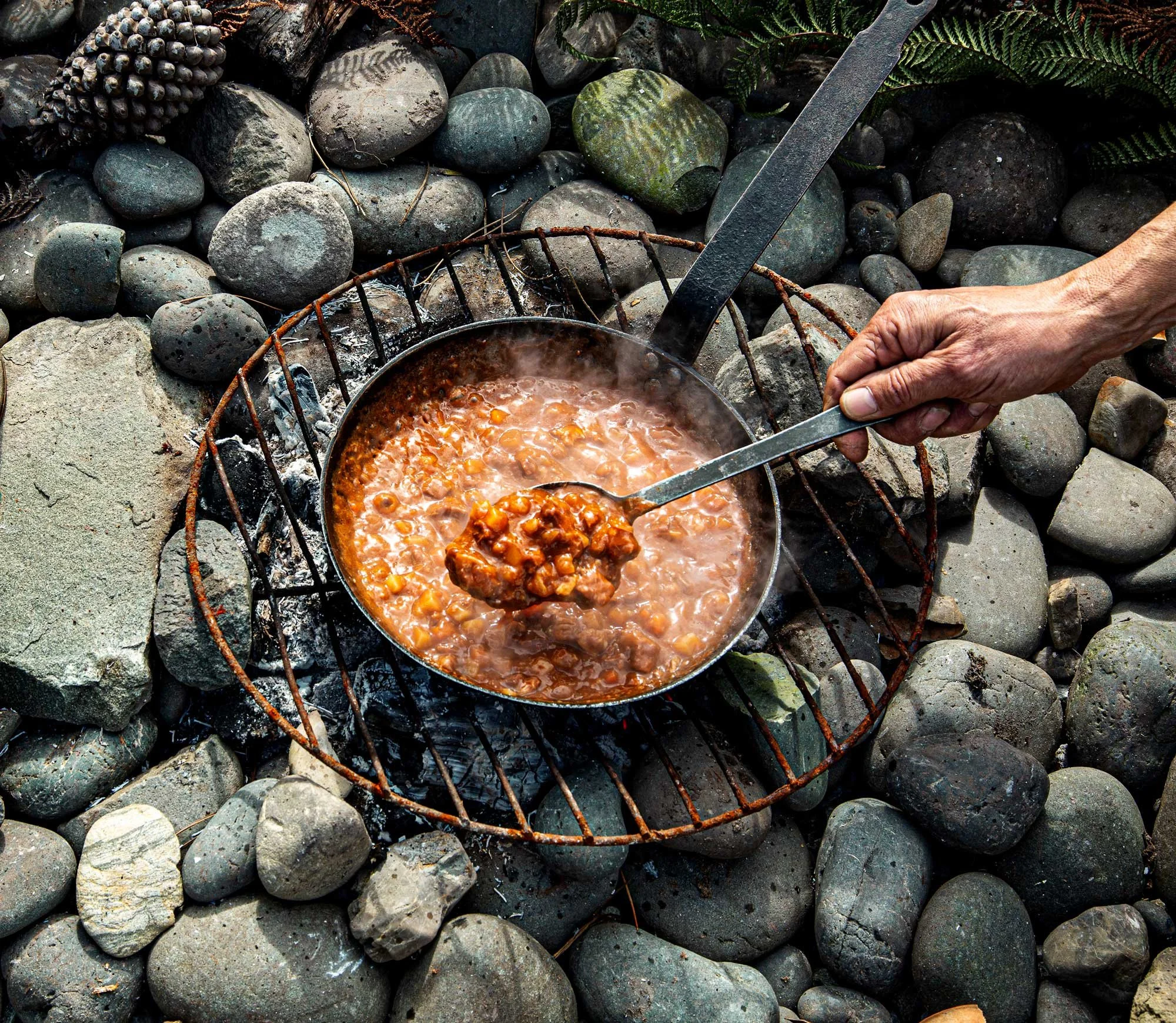 Humanitarian Aid Meals — Moana Meals