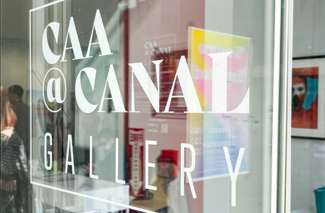 CDK Events — Canal District Kendall