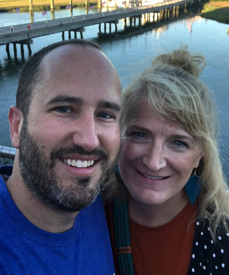 The Neighborhood — Rogers Mill Carriage Gate