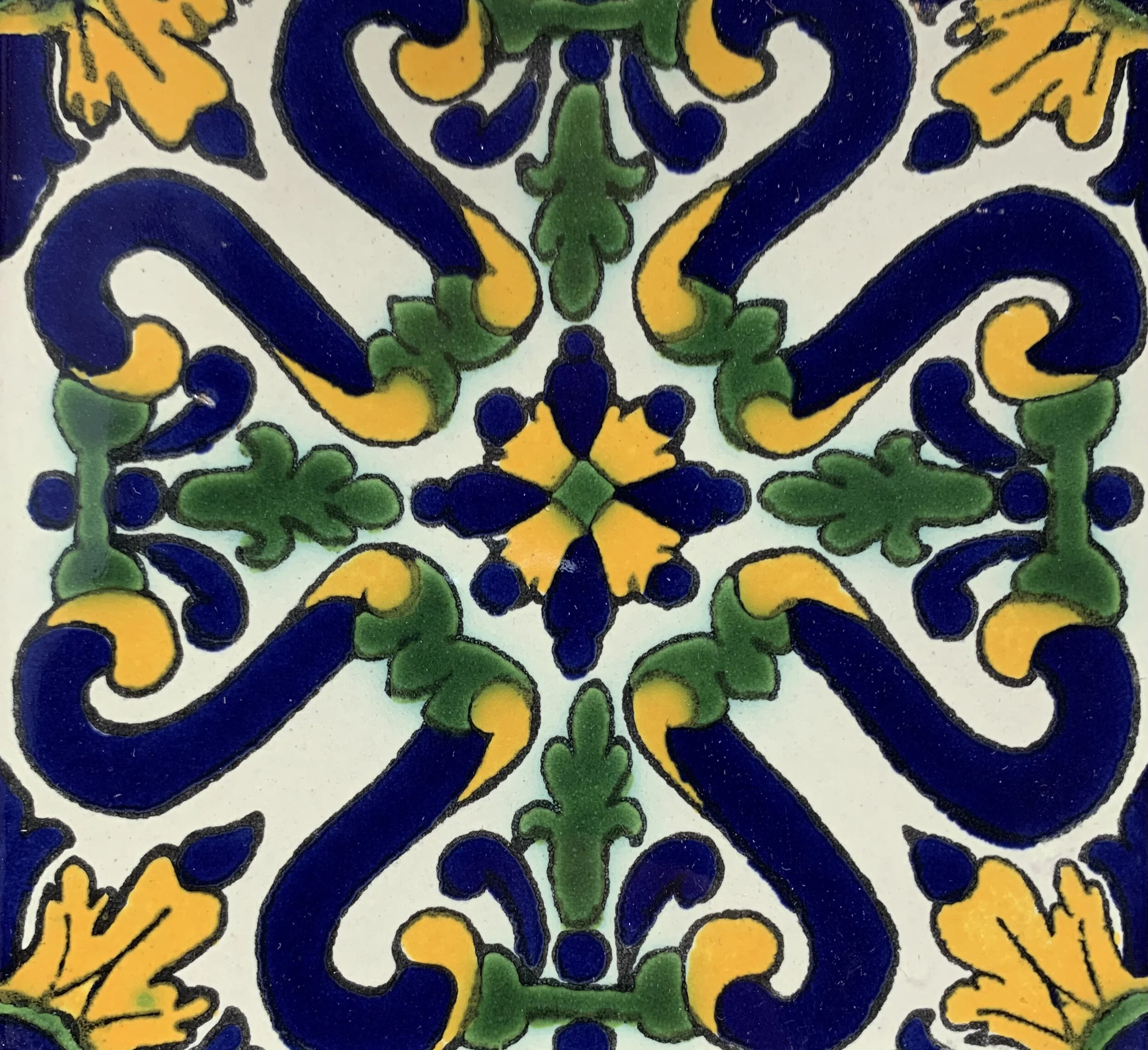 Historic Reproductions