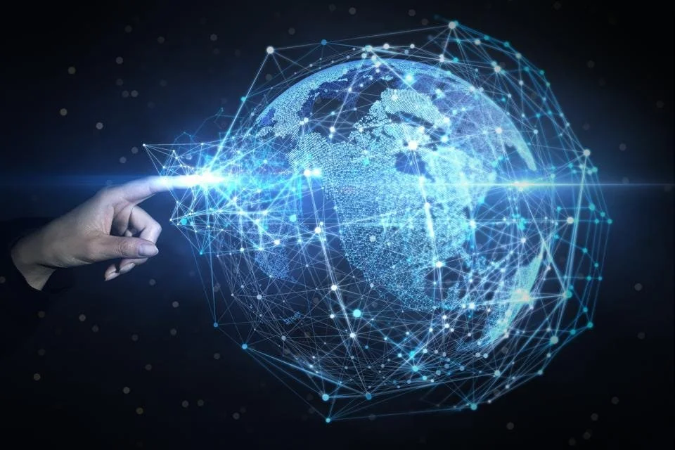 Azimuth Electronics Inc