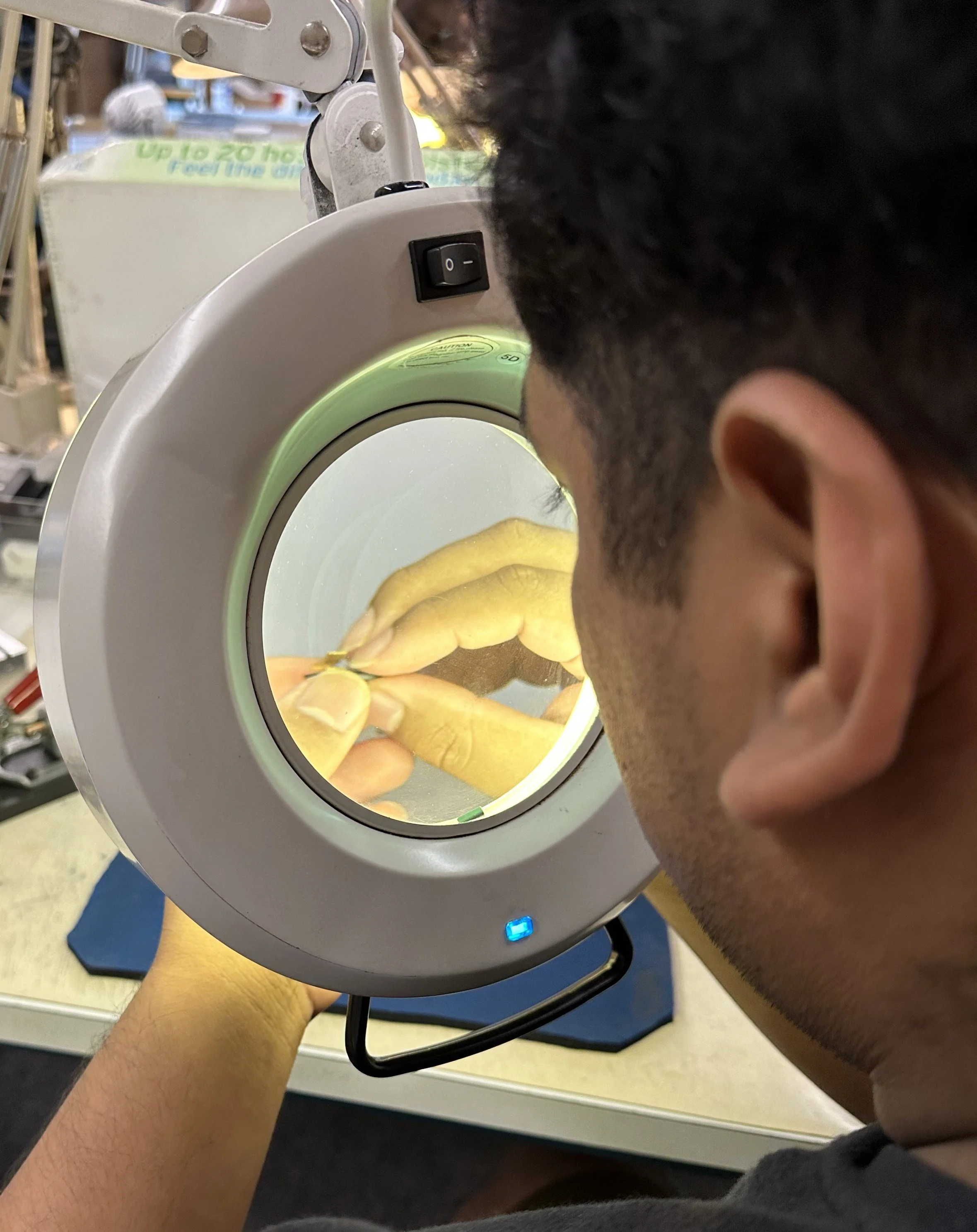 About Azimuth Electronics Over 60 years of Manufacturing Sockets for ...