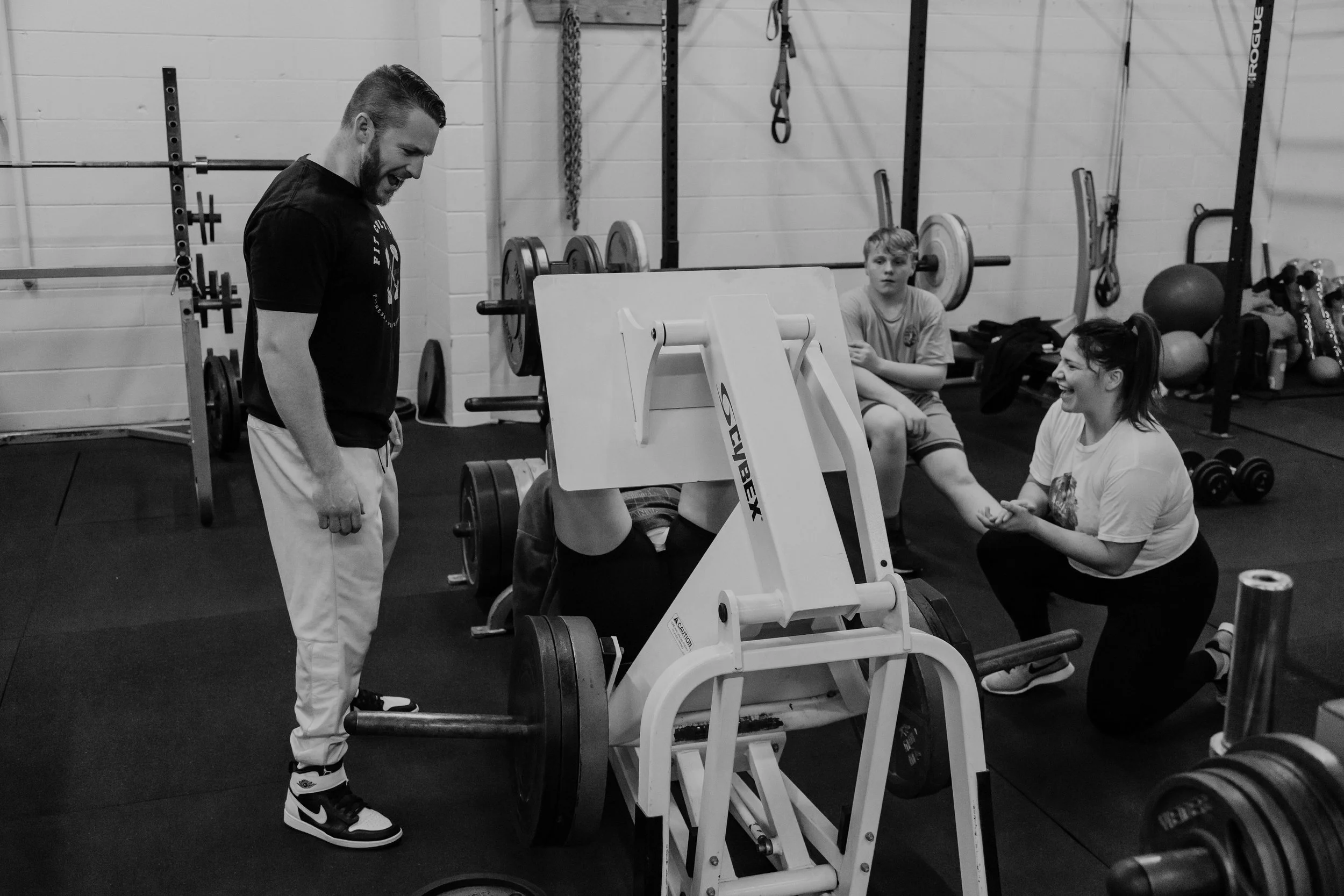 Photo Gallery — Fit Culture