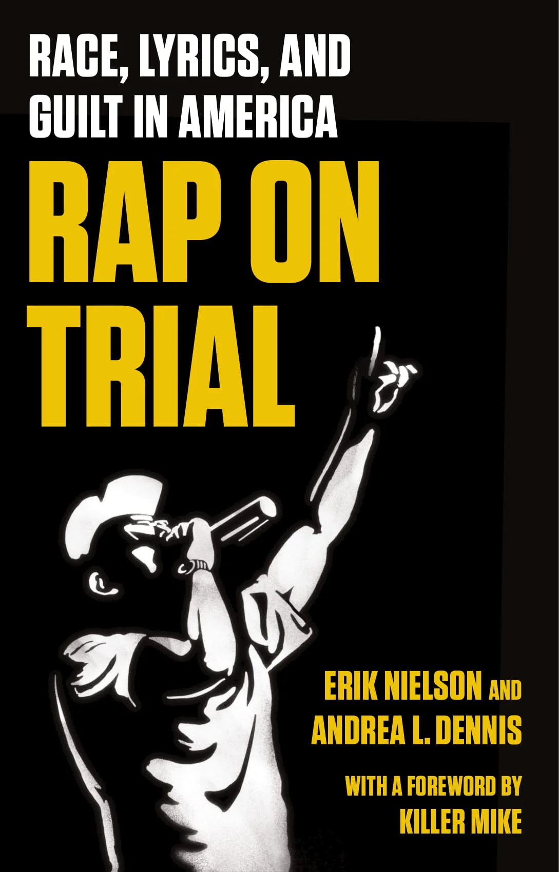 Rap On Trial