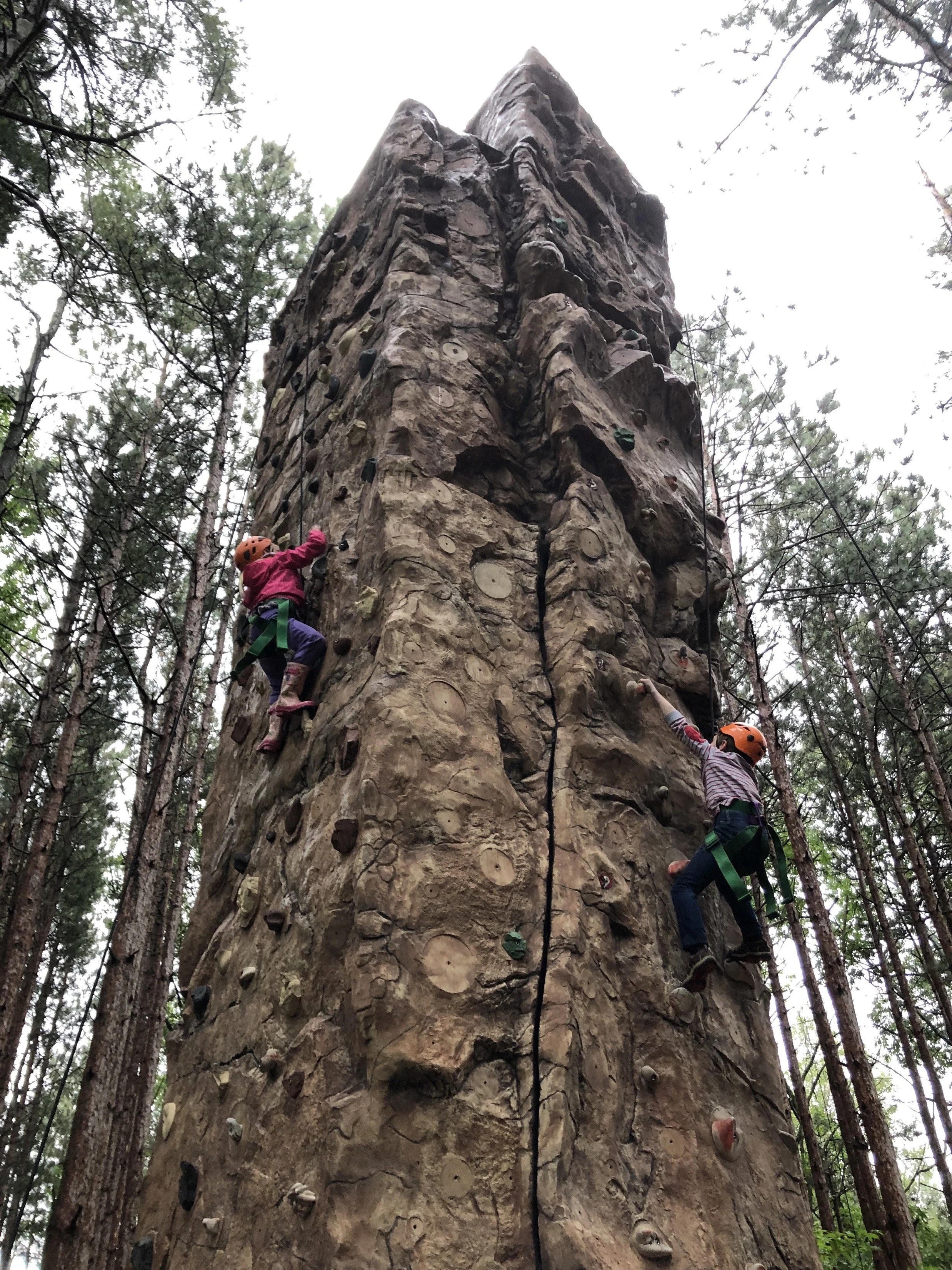 Elementary Education — The Pathfinder School