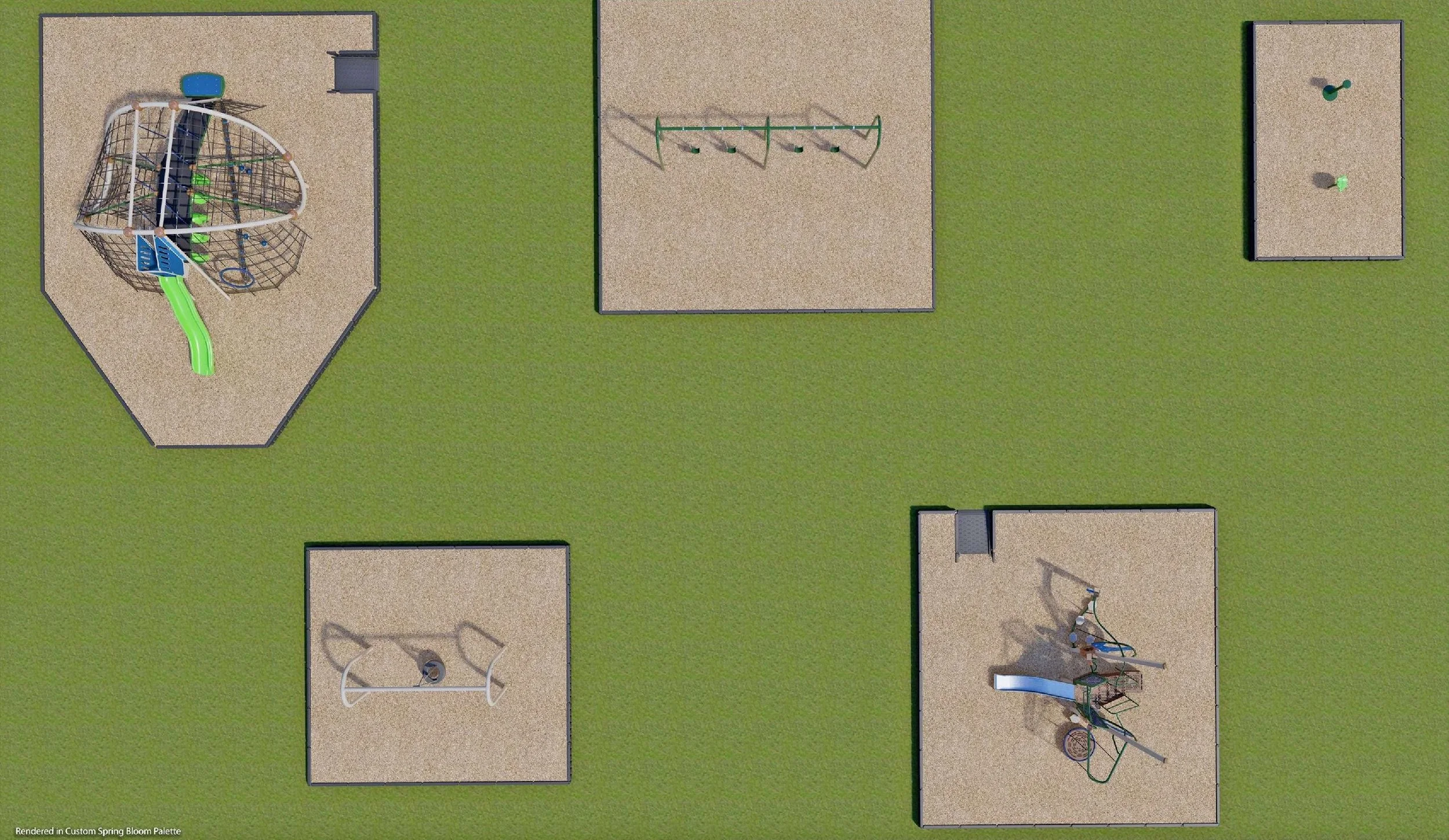 PathPLAY-Build our Playground — The Pathfinder School