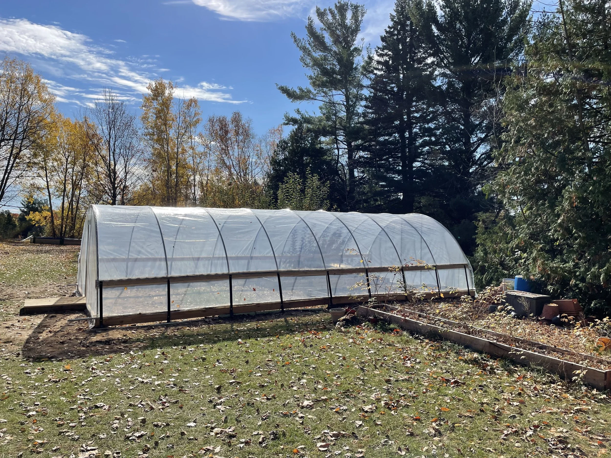 The Learning Garden — The Pathfinder School