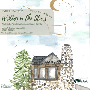 PathFUNDer 2026 — The Pathfinder School