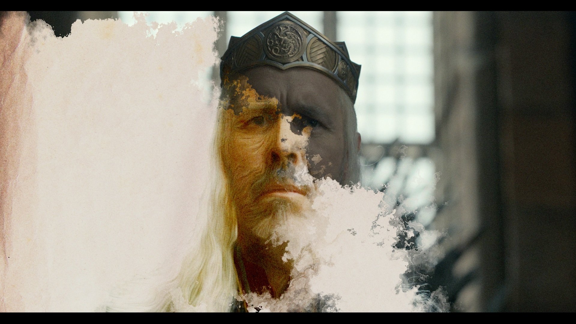 HBO - House Of The Dragon - Family Tree — FILIPPO VACCARI • CREATIVE ...