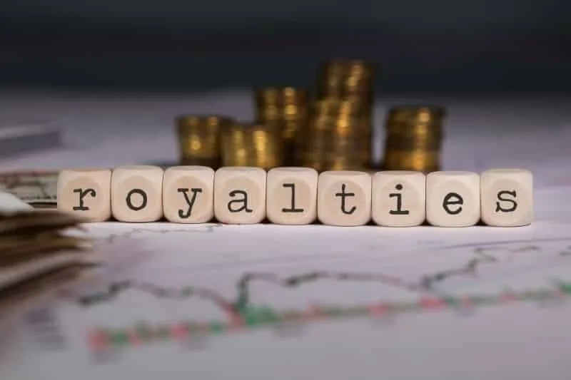 Book Publishing Royalties: A Comprehensive Guide — Literary Agent Mark ...