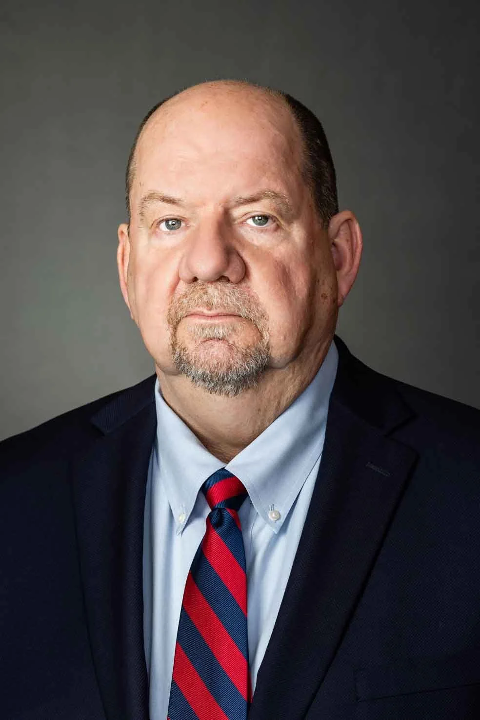 Ike Huval | Attorney | Duhon Law Firm — Duhon Law Firm