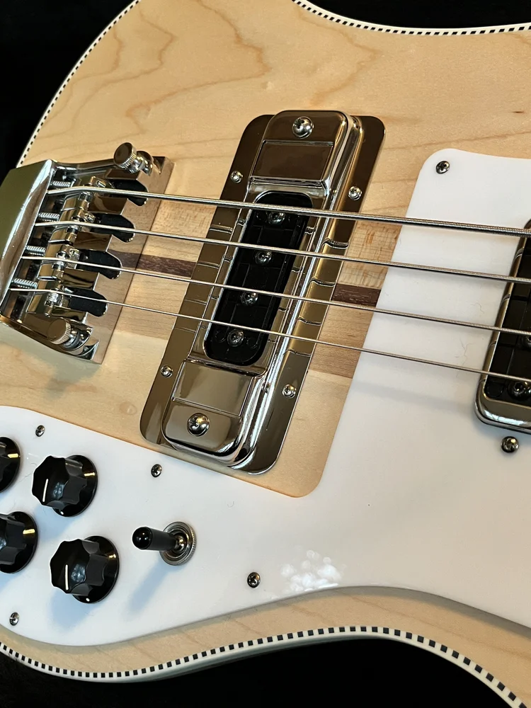 TUBE AMPOLOGY / The Original Treble Bezels