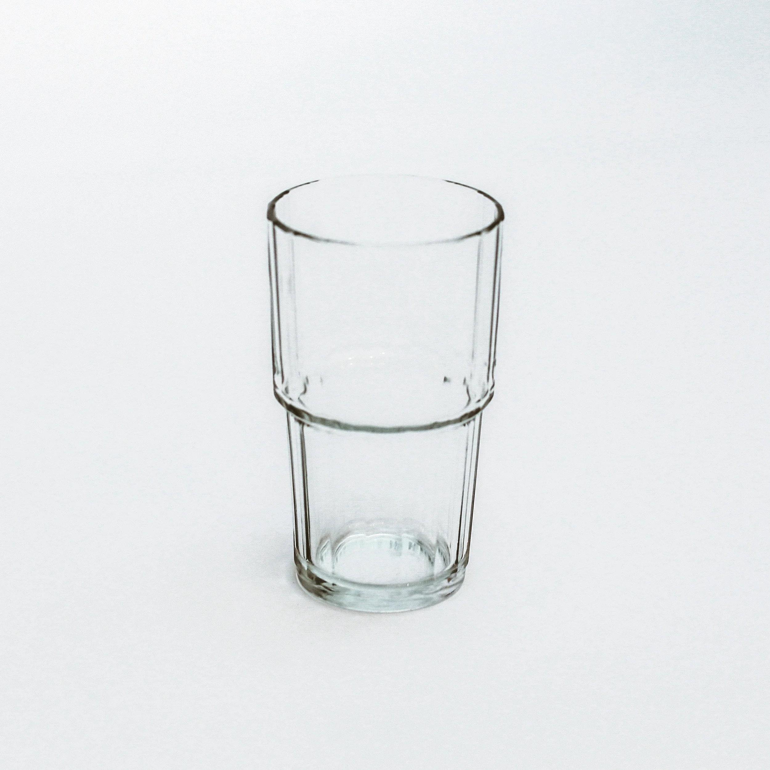 Glassware — Table Manners