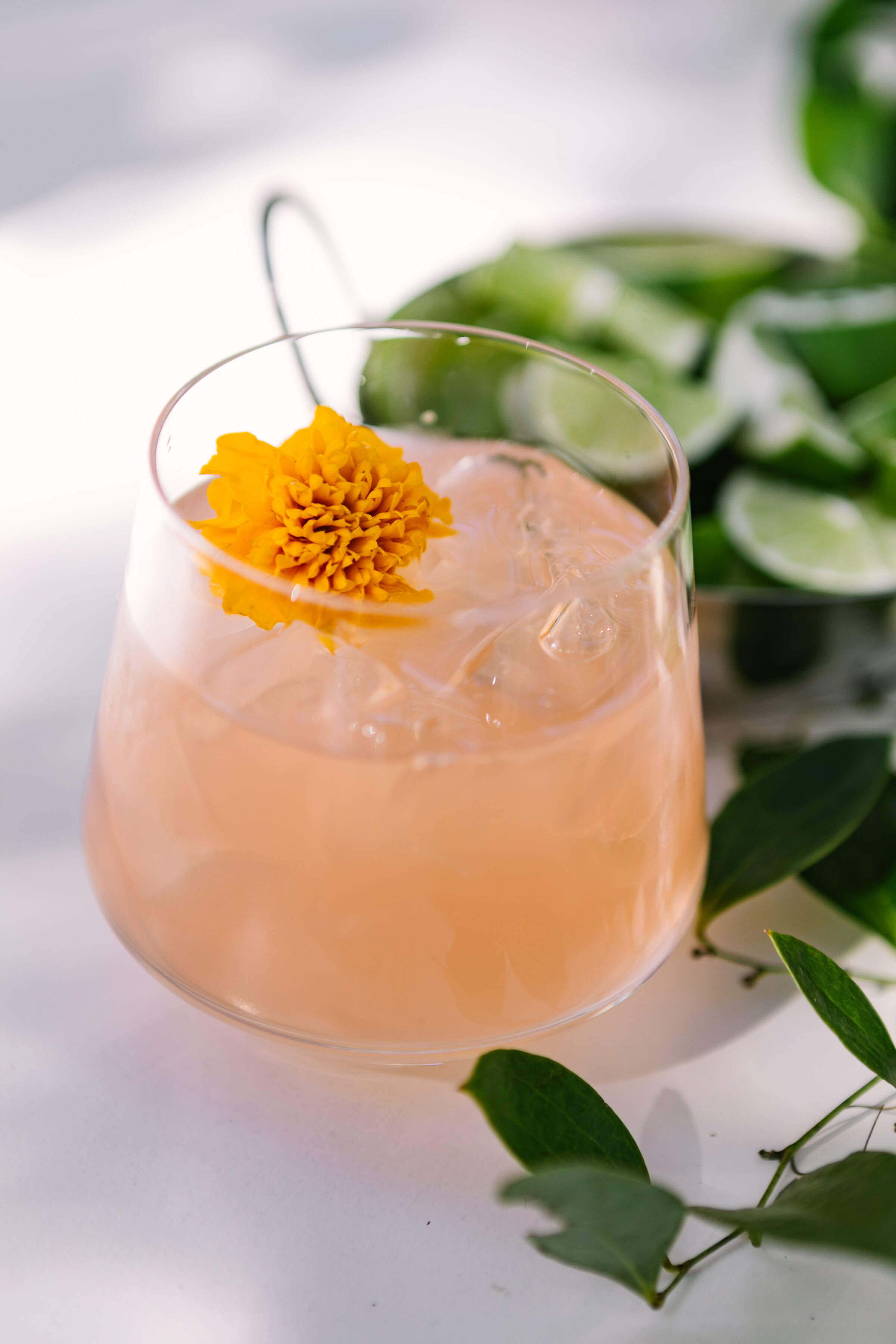 Glassware — Table Manners