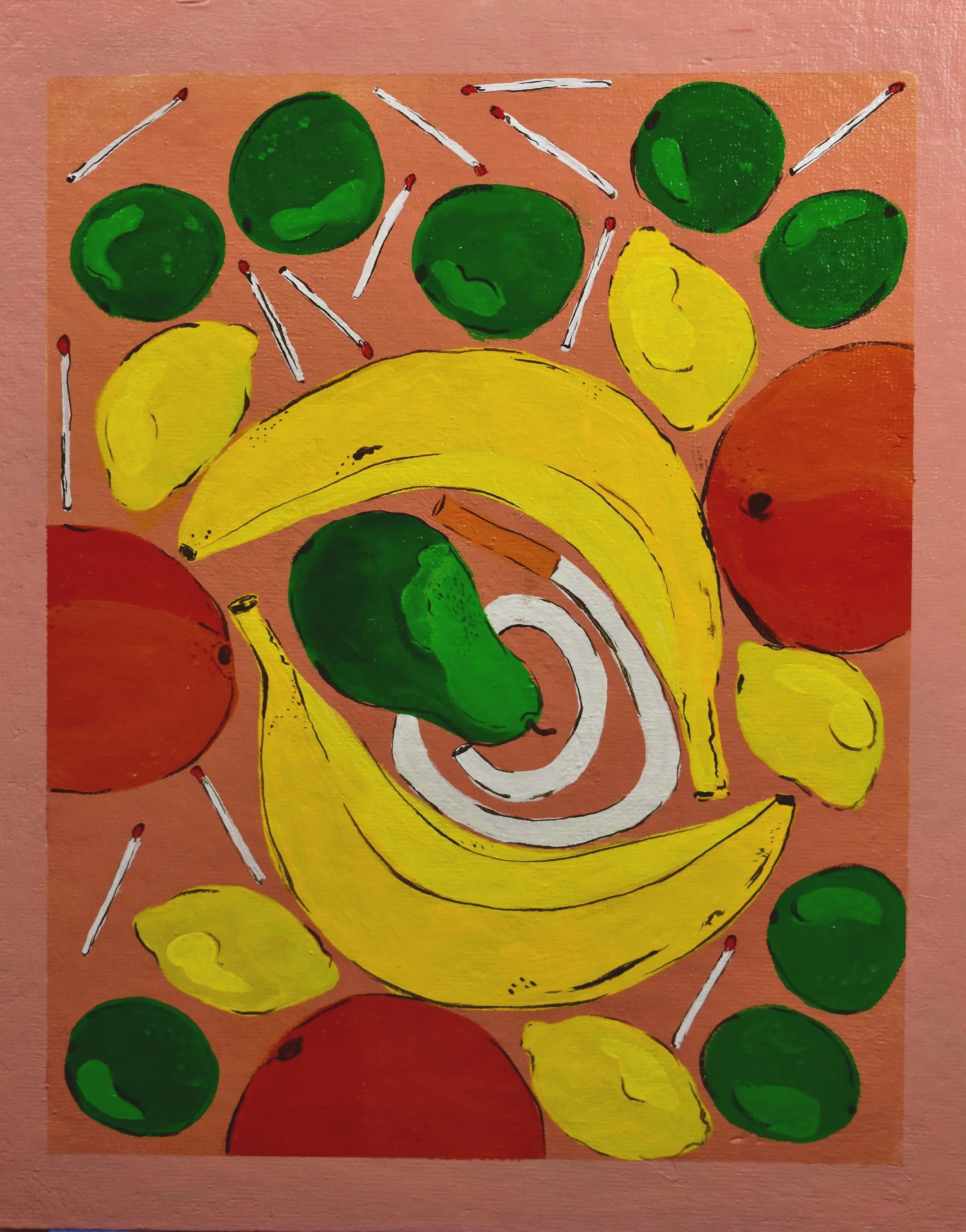 Photography: Perpetual Present