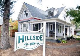 Hillside Inn — Love INC Newberg