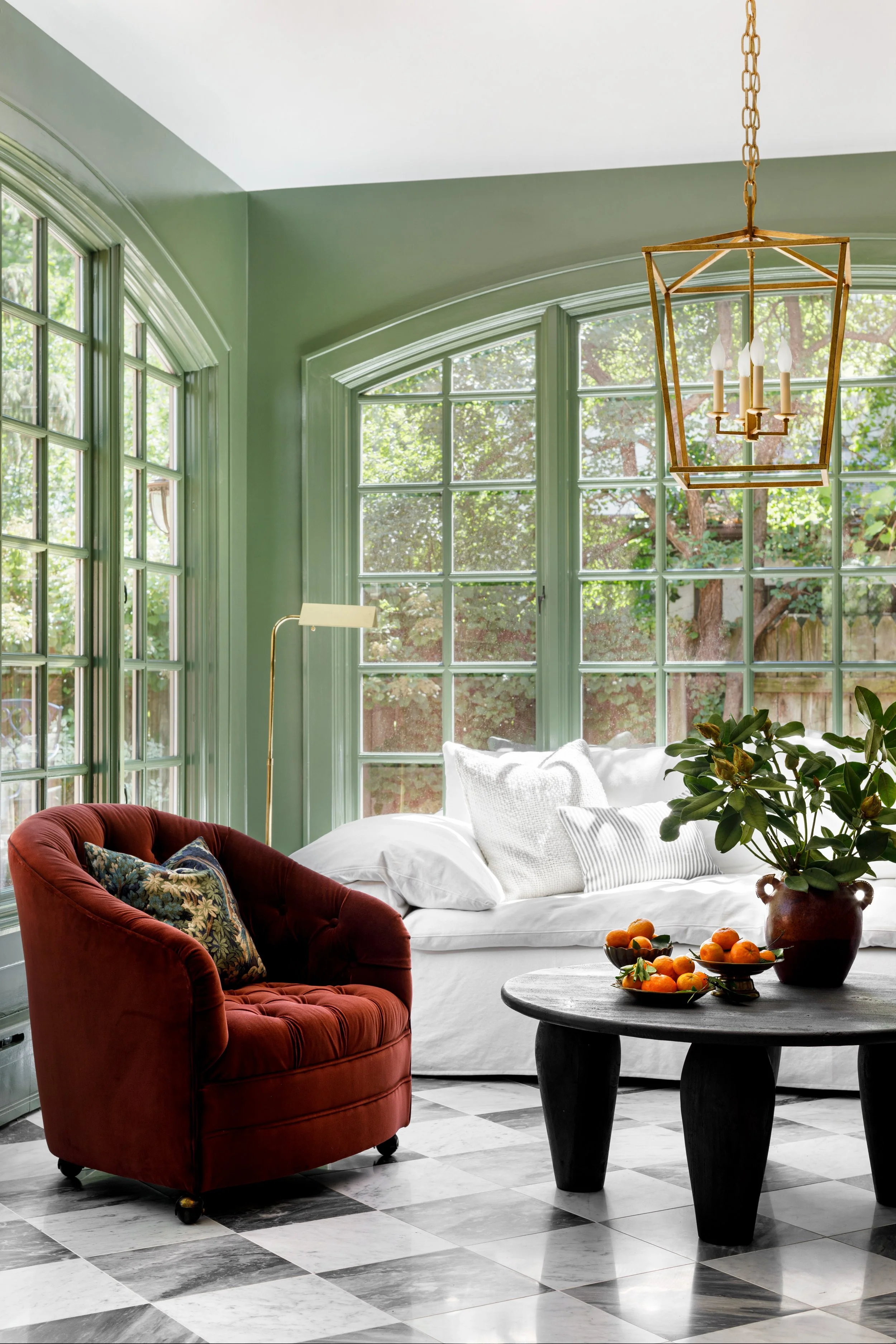 Caroline Turner Interiors
