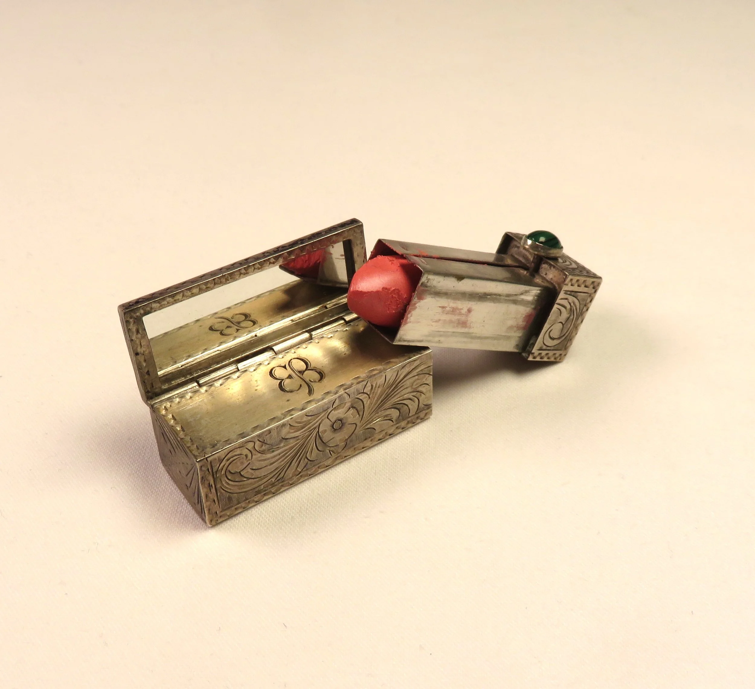 Germany. Eva Braun's Lipstick — WW2 Collectors World