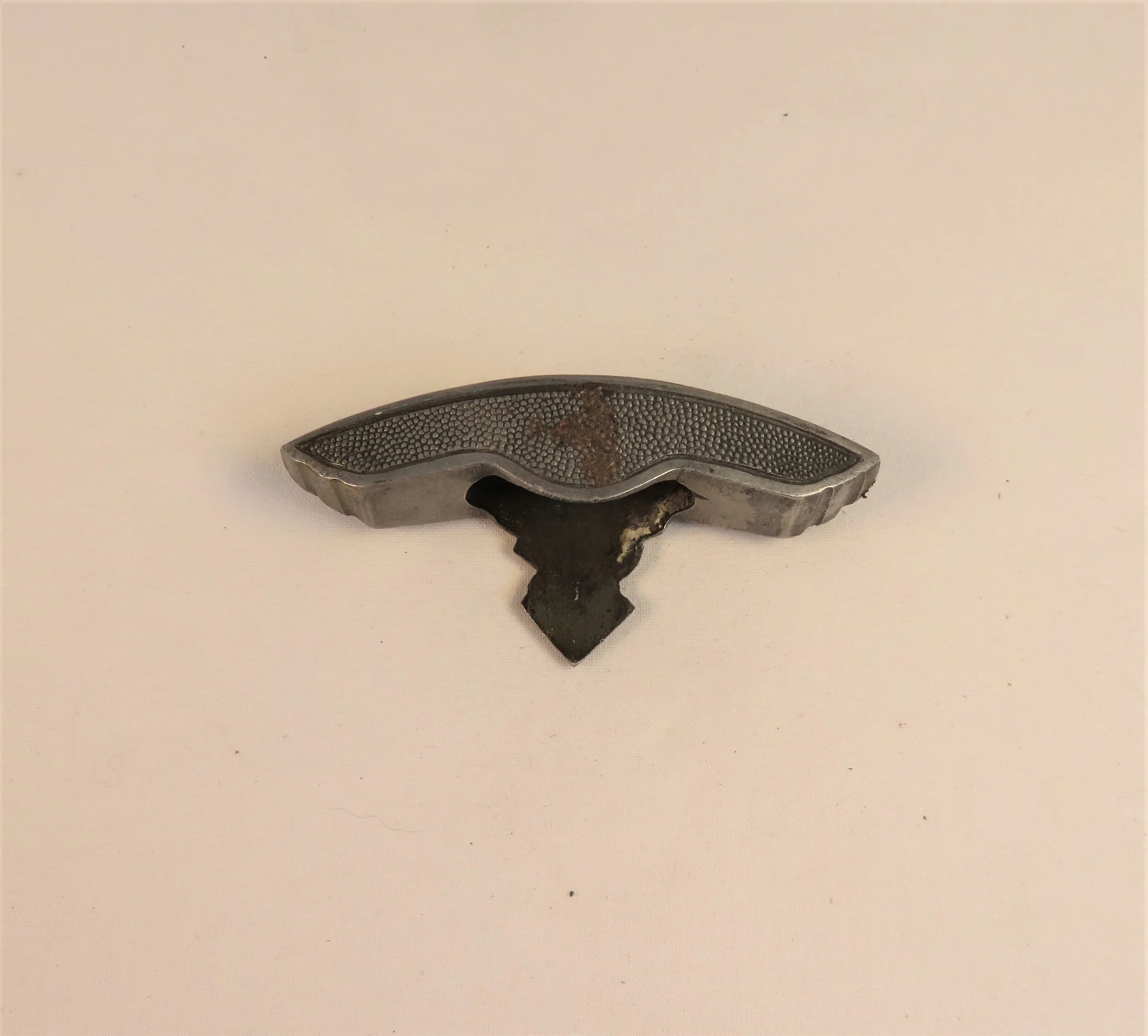 Germany. Luftwaffe Dagger, 2nd Model Crossguard — WW2 Collectors World