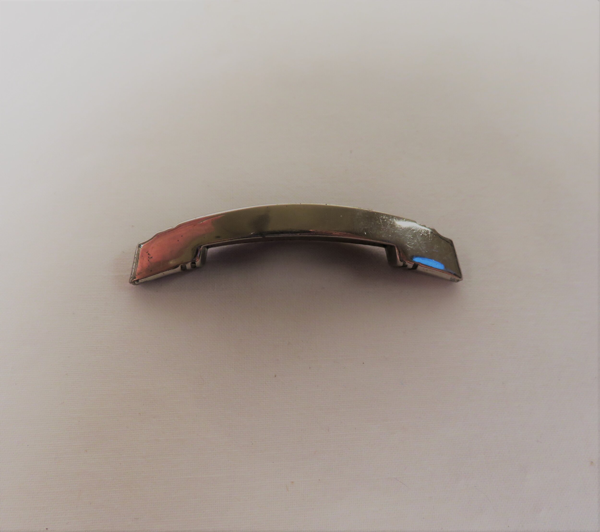 Germany. SS / SA Dagger Lower Crossguard — WW2 Collectors World